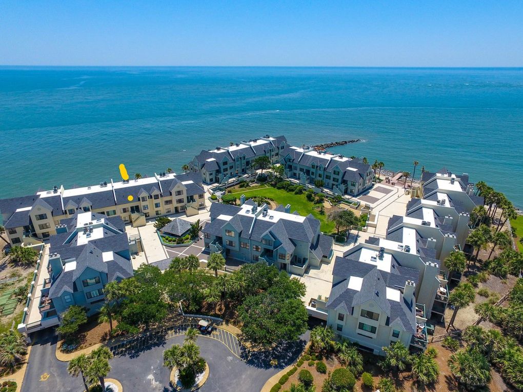 Fripp Island Vacation Rentals By Owner - No Booking or Service Fee ...